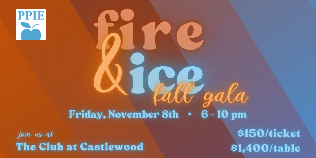 PPIE Fall Gala – PPIE